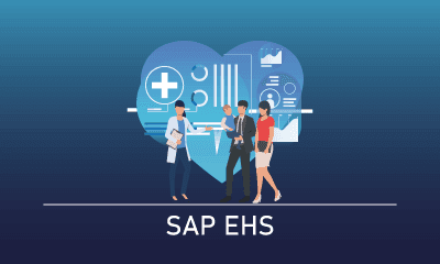 SAP EHS Training In Hyderabad & Online Certification Course