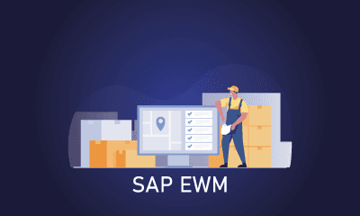 SAP EWM Training & EWM Online Certification Courses