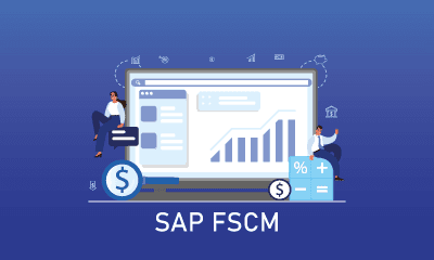 SAP FSCM Training & SAP FSCM Online Certification Course