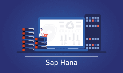 SAP HANA Course & SAP HANA Certification Training