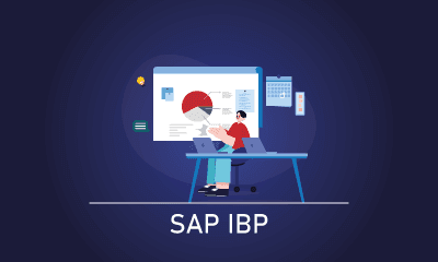 SAP IBP Training In Hyderabad & Online Certification Course
