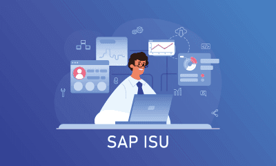 SAP ISU Training & SAP ISU Online Certification Course