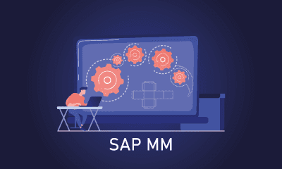 SAP MM Course & Certification - Online & Self-Paced Training