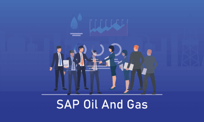SAP Oil & Gas Training | SAP Oil & Gas Online Certification