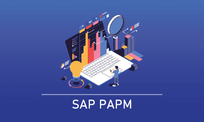 SAP PAPM Training & PAPM Certification Course Online