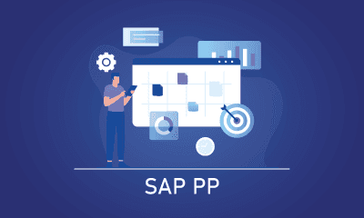 SAP PP Course & SAP Production Planning Certification