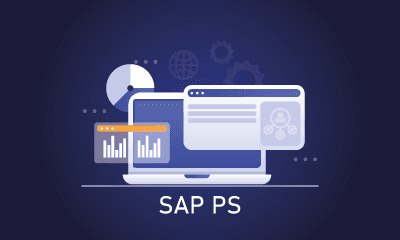 SAP PS Training & SAP Project System Certification Course