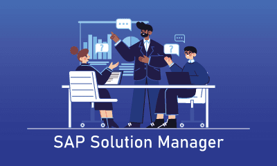 SAP Solution Manager Training & Online Certification Course