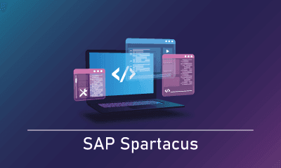 SAP Spartacus Training & Online Certification Course