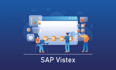 SAP Vistex Training & SAP Vistex Online Certification Course
