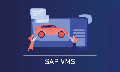 SAP VMS Training & Vehicle Management System Certification