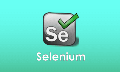 Selenium Course & Certification - Online & Self-Paced Training