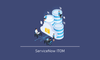 ServiceNow ITOM Training and Online Certification Course