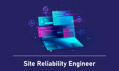 Site Reliability Engineer Training | SRE Certification Course