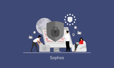 Sophos Training and Online Certification Course