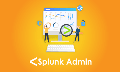 Splunk Administration Training | Splunk Admin Course Online