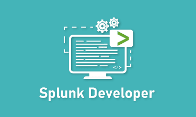 Splunk Developer Training Online | Certification Course