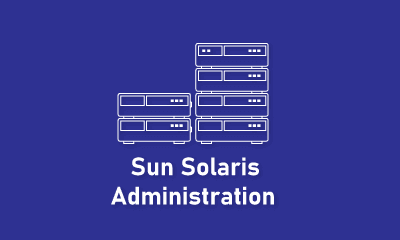 Sun Solaris Administration Training | Online Certification Course