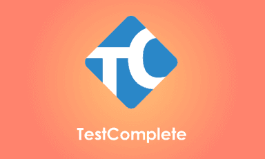 TestComplete Training & Certification Course Online