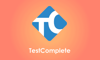 TestComplete Training & Certification Course Online