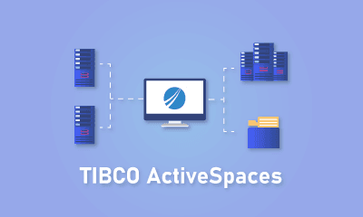 TIBCO ActiveSpaces Training & Certification Course Online