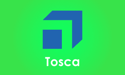 Tosca Training & Certification - Online & Self-Paced Course