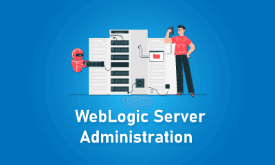 WebLogic Training | Best Oracle WebLogic Server 12c Training