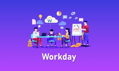 Workday Training | Workday Course Online