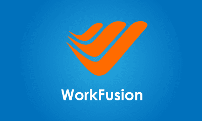 WorkFusion Training | Course Online | Live Projects
