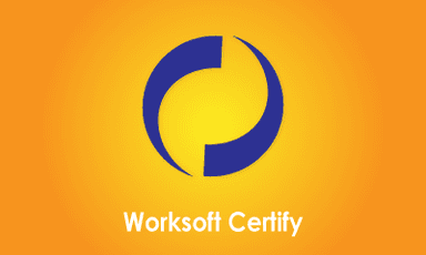 Worksoft Certify Training | Worksoft Certifiy Online Course