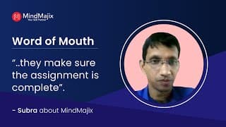 MindMajix - Up-skilling Digital Learning Platform for Your Career Success