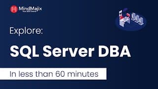 Top SQL Server DBA Interview Questions and Answers - 2025