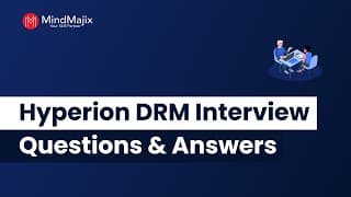 Top 40 TCS HR Interview Questions and Answers 2025