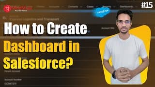 Salesforce Tutorial | A Definitive Guide to Learn Salesforce CRM
