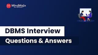 Top SQL Server DBA Interview Questions and Answers - 2025