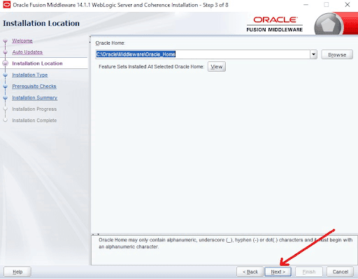 How To Install Weblogic Server On Windows Step By Step Guide 6394