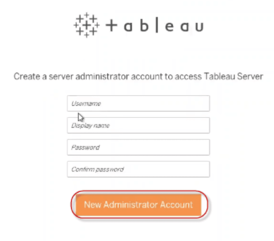 Tableau Server Administration Tutorial User Guide Mindmajix